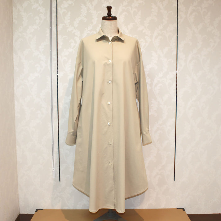 141104ロングブラウス – baroquestore